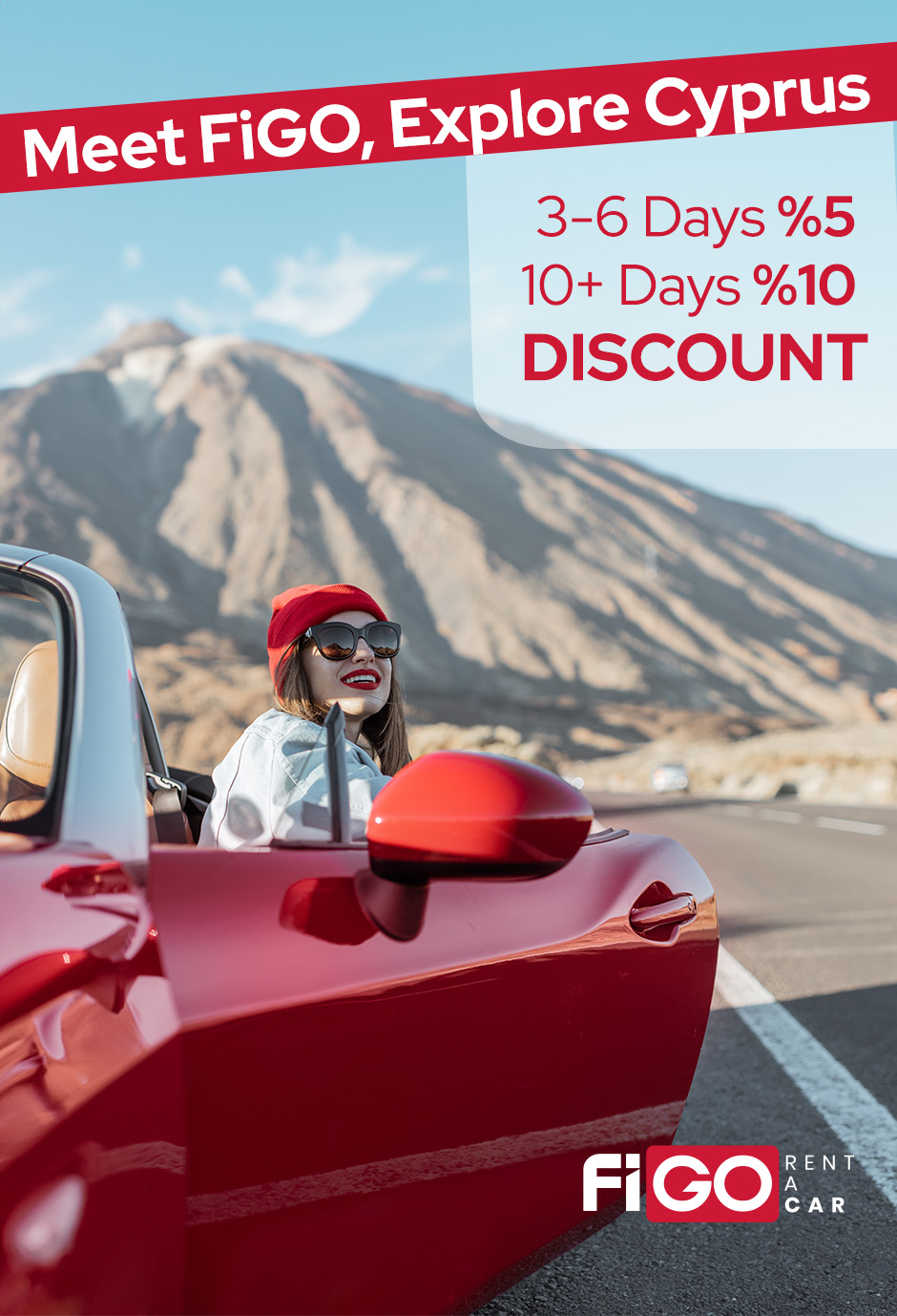 Figo Rent a Car Figo car rental / car rental in Cyprus / car rental in Nicosia / car rental at ...